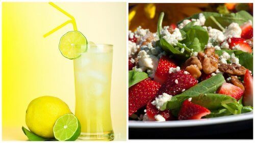 10 voedingsmiddelen die astma bestrijden - Gezonder Leven