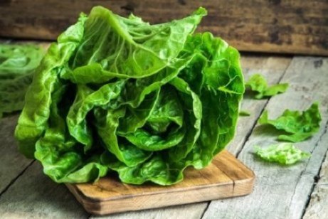 Drie heerlijke wraps met sla, groenten en fruit - Gezonder Leven